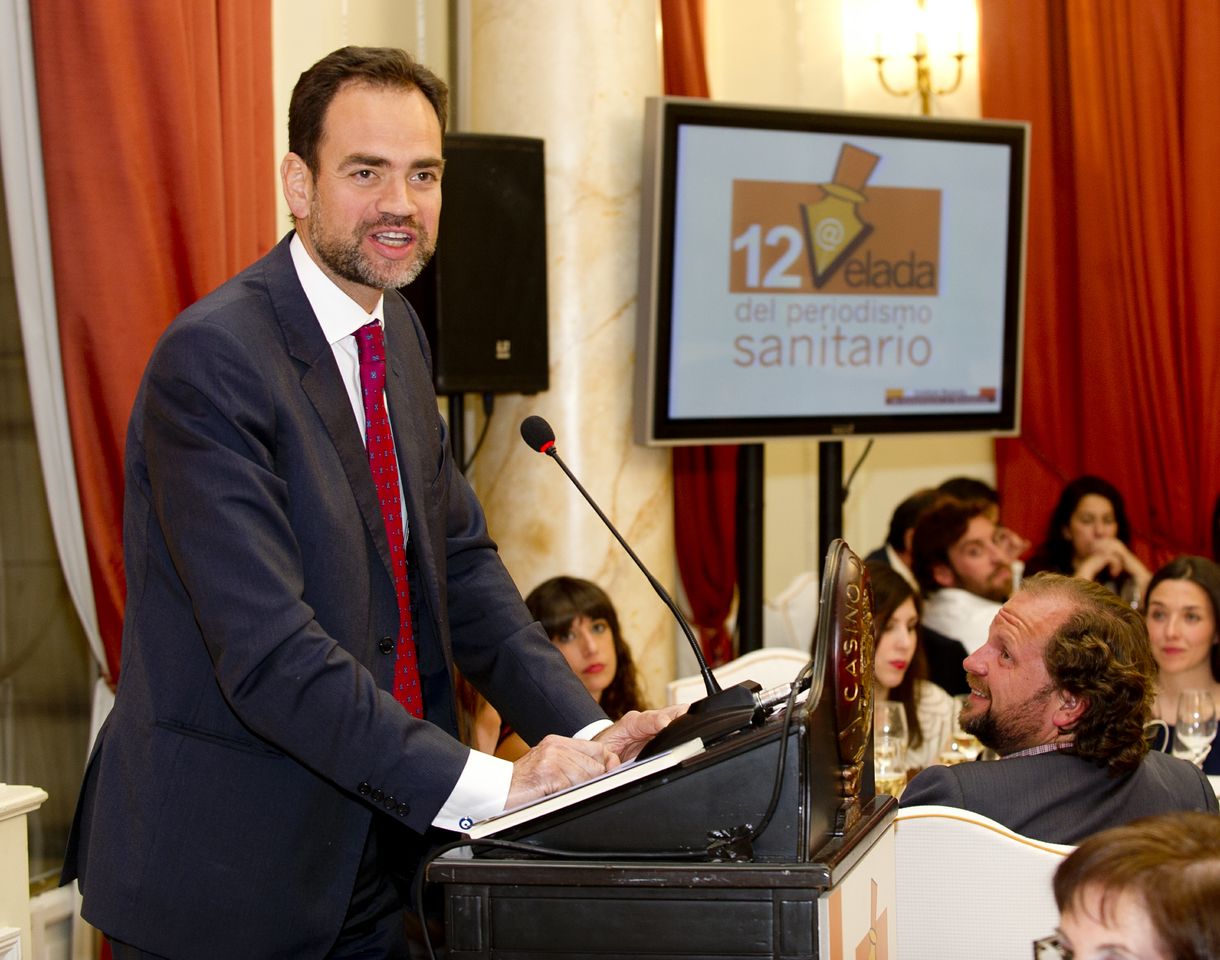 Sebastián Cebrián: ‘La crisis refuerza la comunicación corporativa y el ...