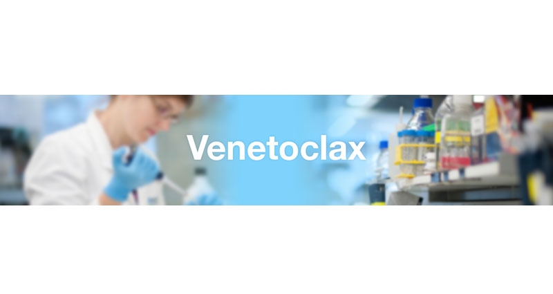 La Comisión Europea aprueba Venclyxto para la leucemia linfocítica ...