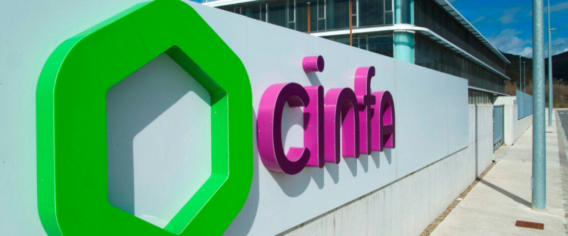 La empresa farmacéutica española Cinfa celebra este año su 50 ...