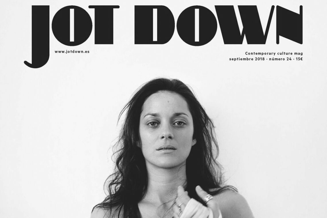 Jot Down se separa de 'El País' tras tres años | PR Noticias