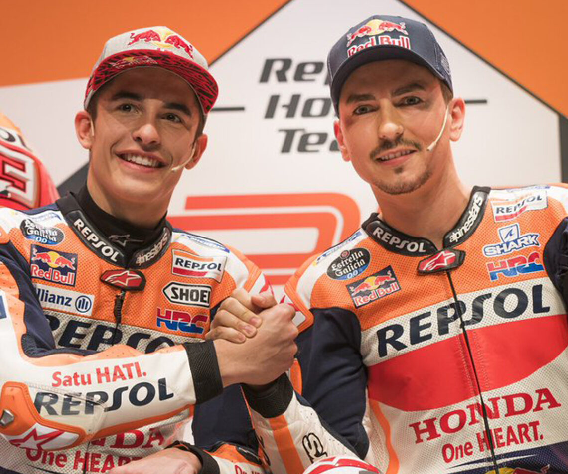 Repsol celebra en 2019 su 50 aniversario en el mundo del patrocinio ...