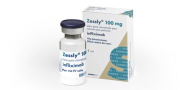Sandoz lanza el biosimilar Zessly® (infliximab) para el tratamiento de ...