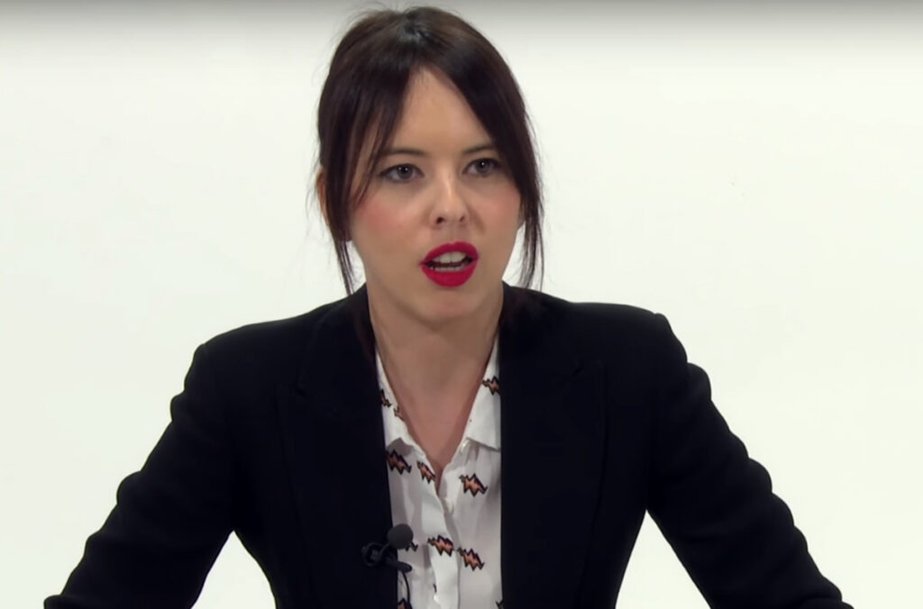 Silvia Rodríguez (Estudio de Comunicación): “Las compañías con CEOs en ...