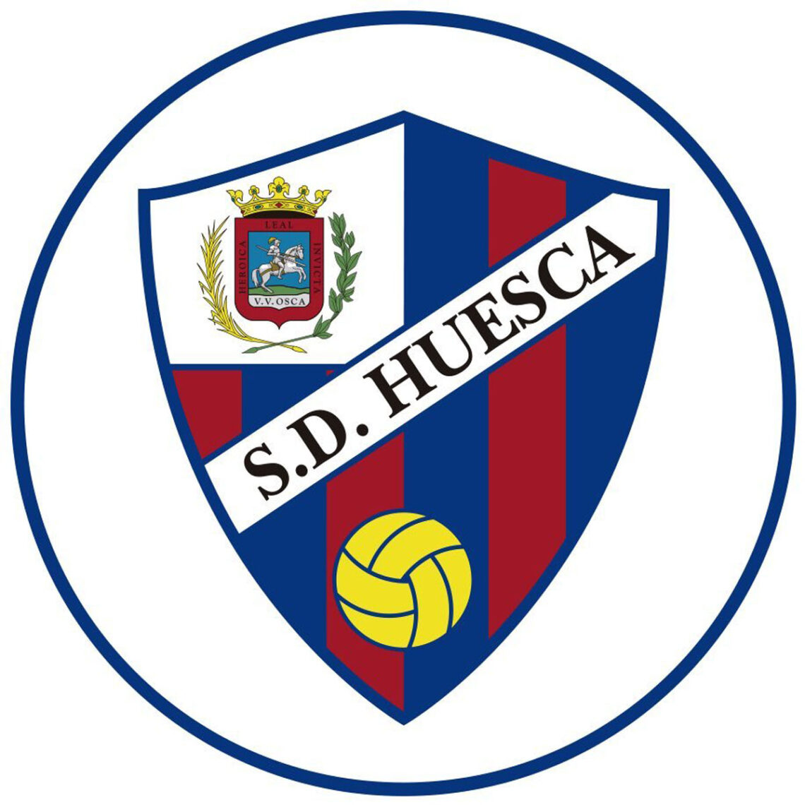 Detienen al presidente de la SD Huesca, ¿quién dirige la comunicación ...
