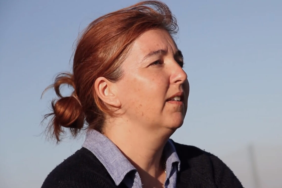 Berta González de Vega ('El Mundo') ficha como asesora de Ciudadanos en ...