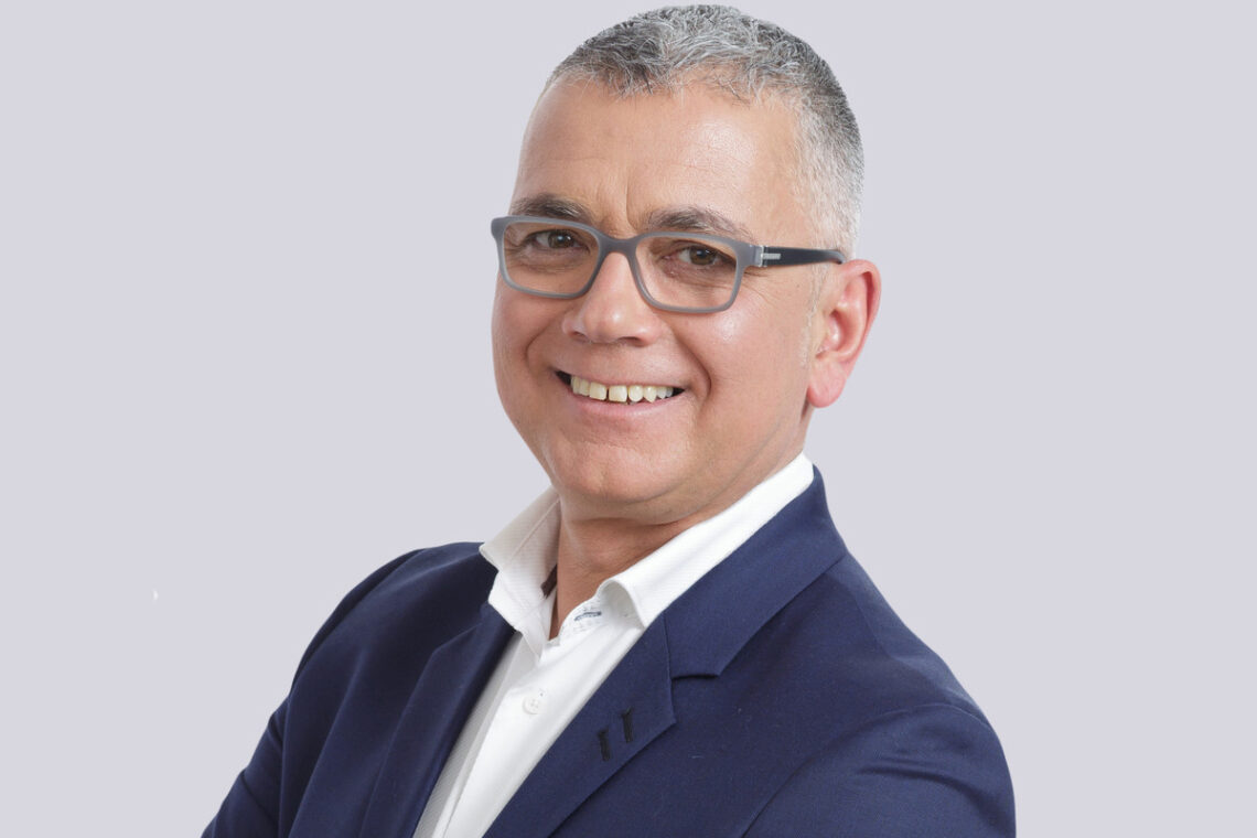 La oportunidad de Juan Ramón Lucas tras los buenos números de su ...