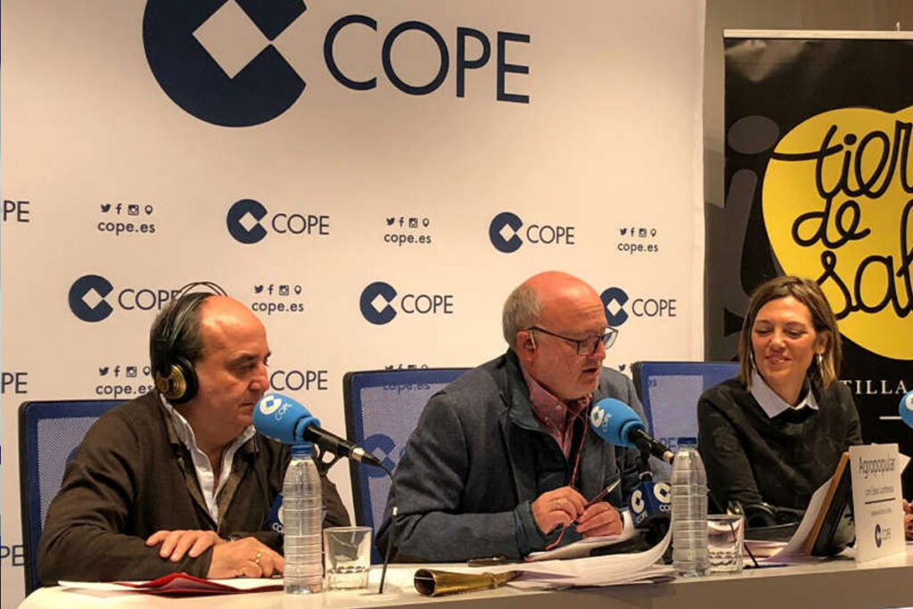 'Agropopular' cumple 35 años en plena forma: ¿Cuál es el secreto de su éxito? | PR Noticias