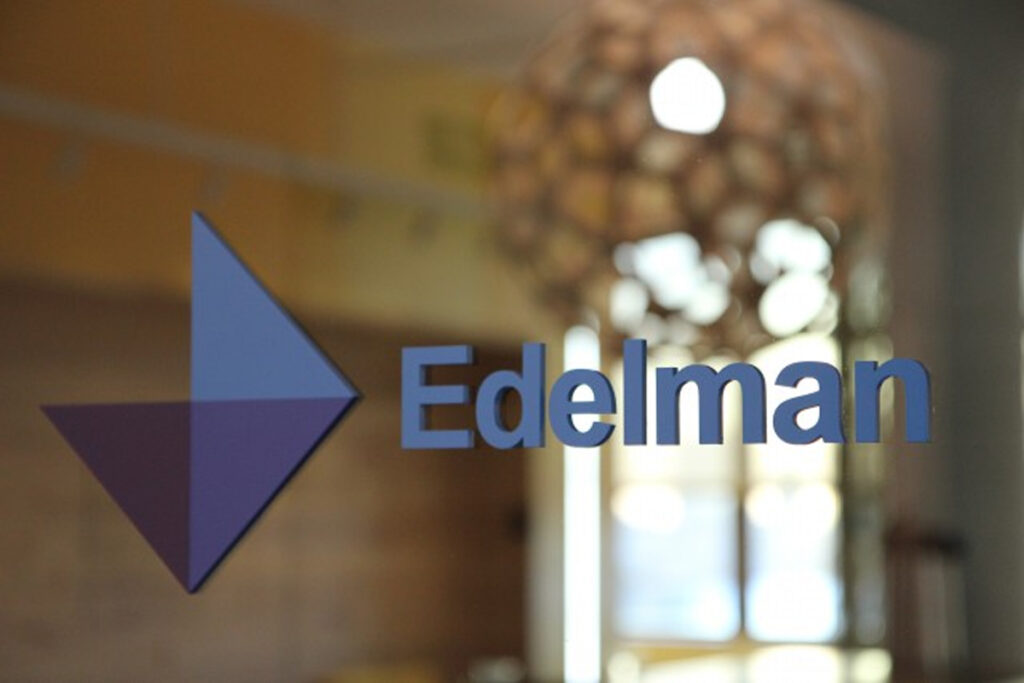 Edelman remarca la importancia del 'earned media' en las campañas de ...