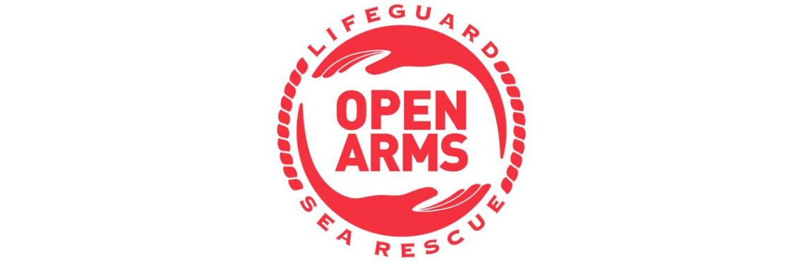 ¿Quién dirige la comunicación de la ONG Open Arms? | PR Noticias