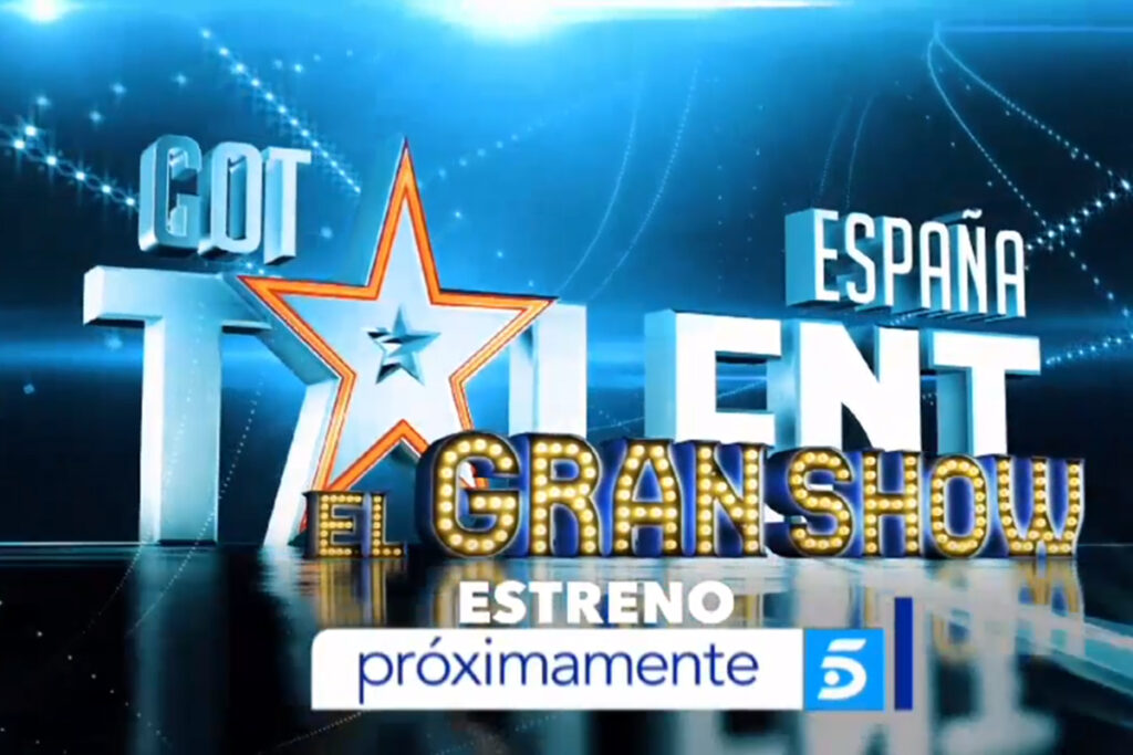 Telecinco despide a Eva Isanta de 'Got Talent' con una gala especial ...