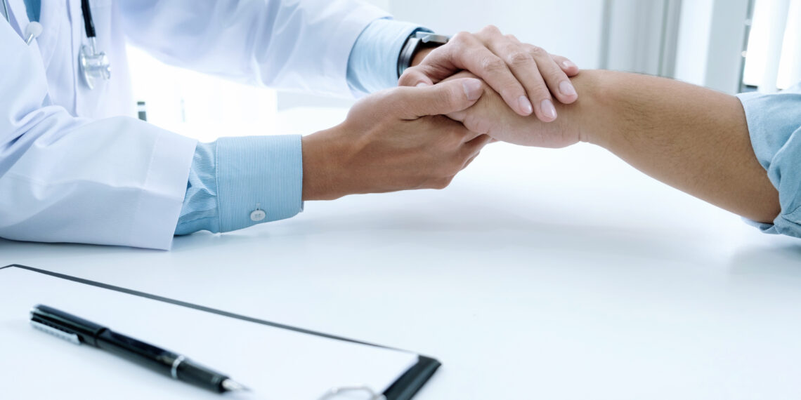 La importancia del manejo del dolor oncológico para el paciente