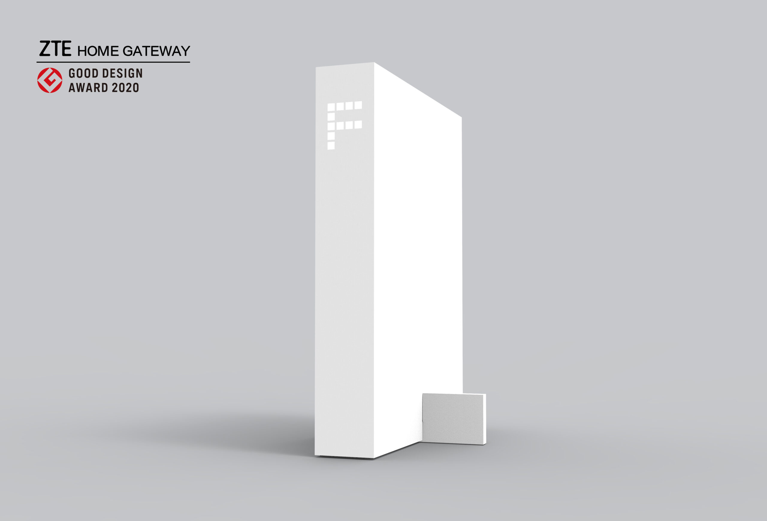 ZTE logra tres galardones en los Good Design Awards 2020 con sus ...