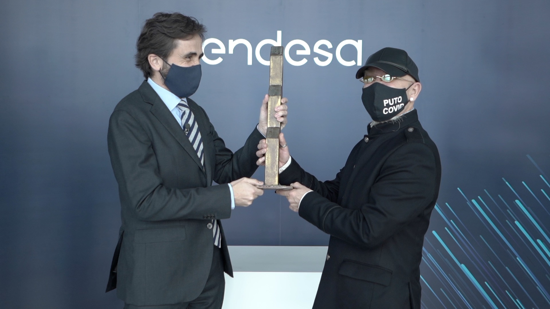 Ignacio Jiménez Soler: “Trabajamos para recuperar las sensaciones ...