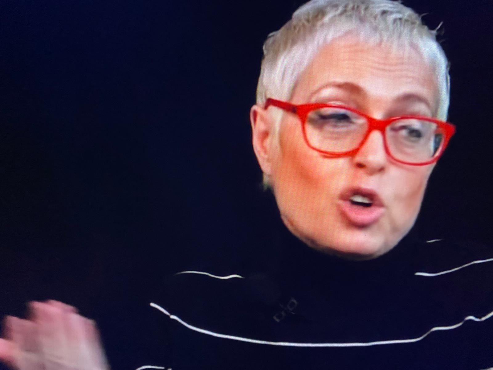 Anna Grau engrosa la lista de periodistas que da el salto a la Política ...