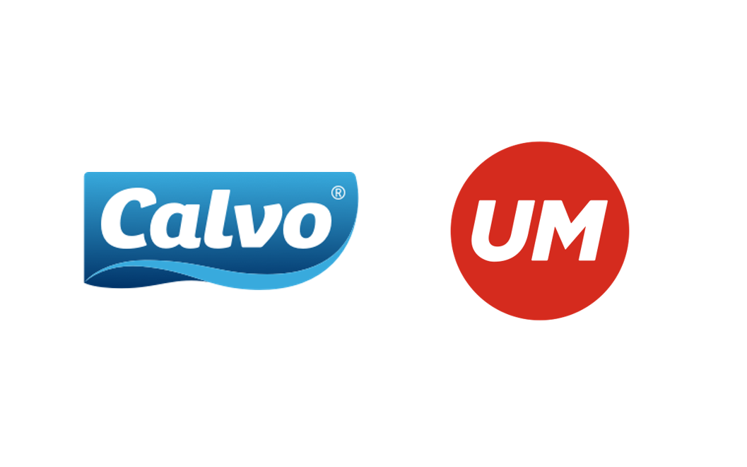 Grupo Calvo confía en UM como partner de medios | PR Noticias