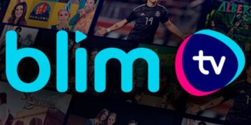 Blim TV lanza plan básico con publicidad | PR Noticias