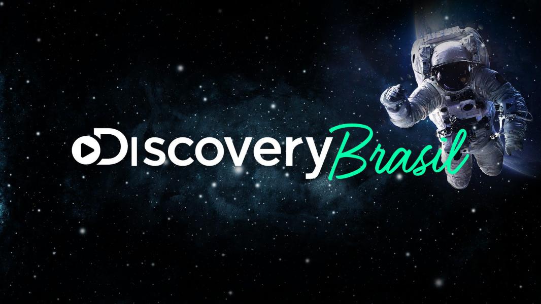 Discovery Channel llega a Brasil en septiembre | PR Noticias