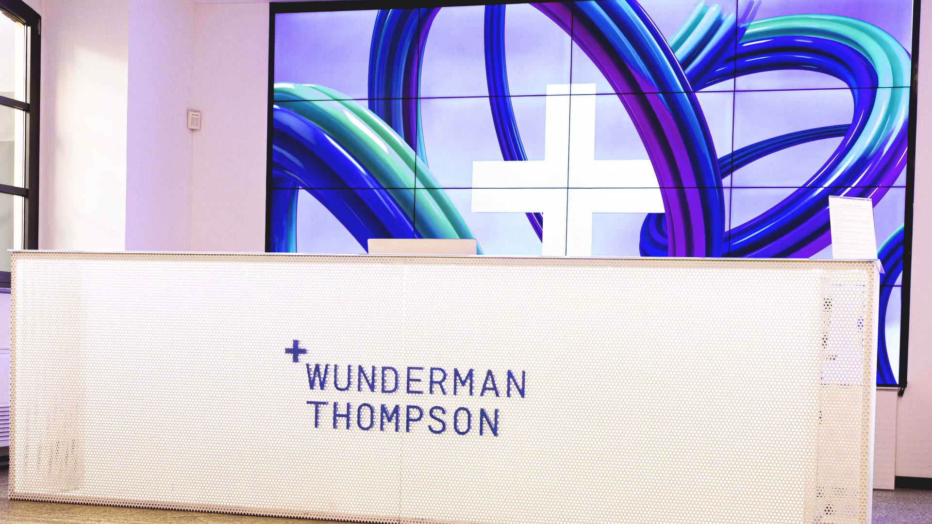 CFO de Wunderman Thompson gana reconocimiento | PR Noticias