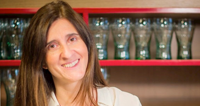 Esther Morillas será la nueva 'Vicepresident de Public Affairs ...