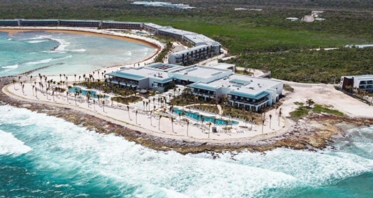 Hilton abre en Tulum su resort más grande de Latinoamérica | PR Noticias