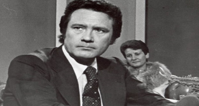 Muere el locutor y presentador de televisión Mario Beut a los 89 años ...