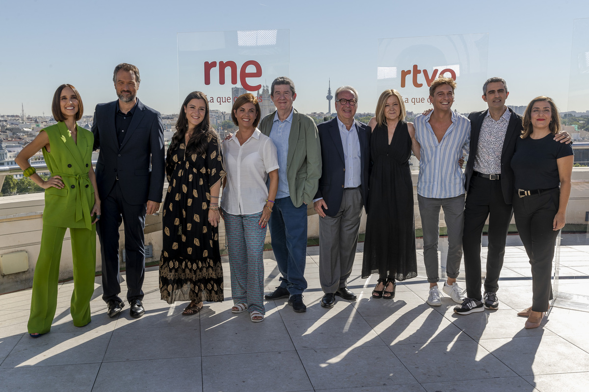 La temporada radiofónica arranca con importantes novedades | PR Noticias