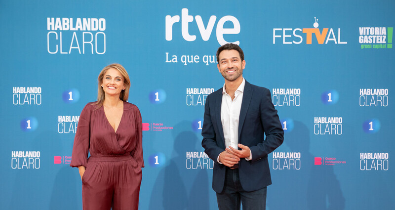 Así es 'Hablando claro', la nueva apuesta de TVE para las mañanas | PR Noticias