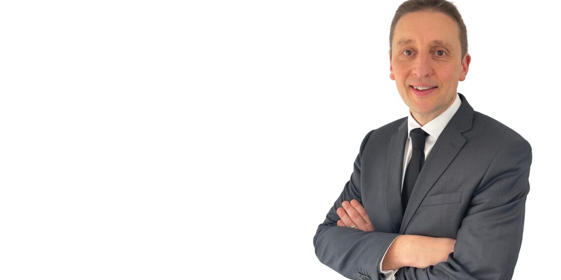 XPO nombra a Emmanuel Arnaud director de Operaciones para Europa | PR ...