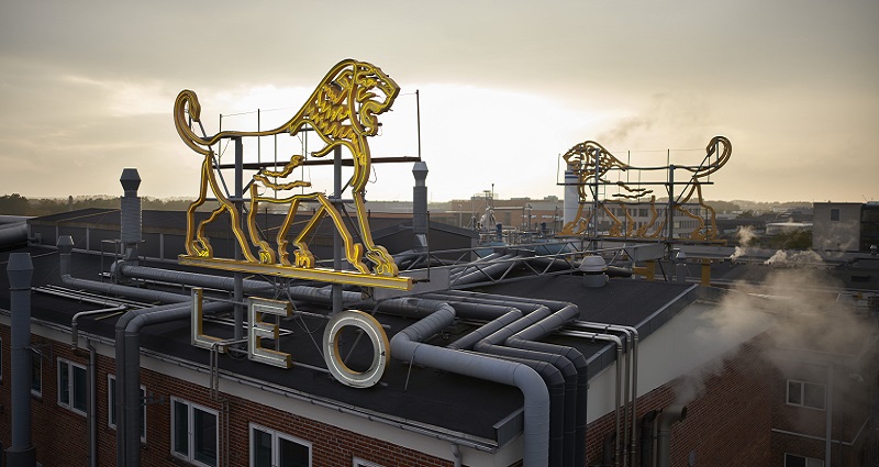 LEO Pharma crece y alcanza un beneficio de 87,2 millones de euros | PR Noticias