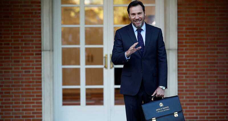 EL MINISTRO Y LA RED - PR Noticias