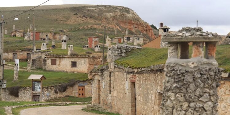El Cerrato Palentino: el nuevo gran ‘destino enoturístico’ en Fitur ...