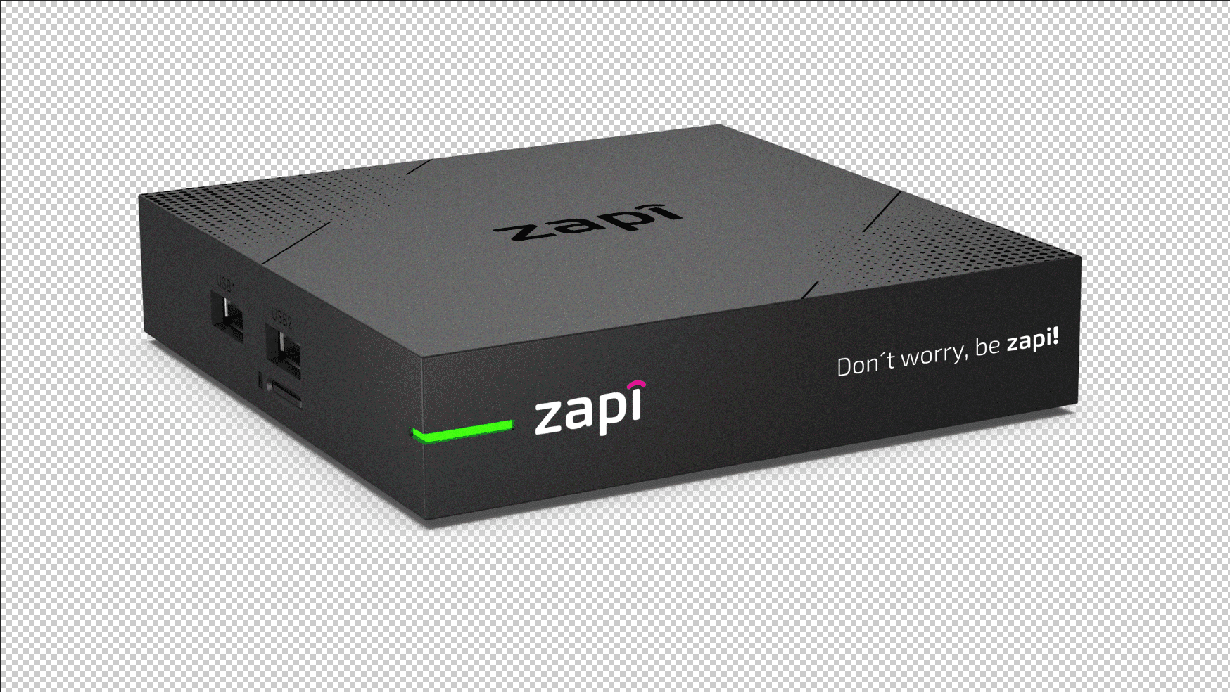 ZTE refuerza su colaboración junto a la operadora PTV Telecom con el ...