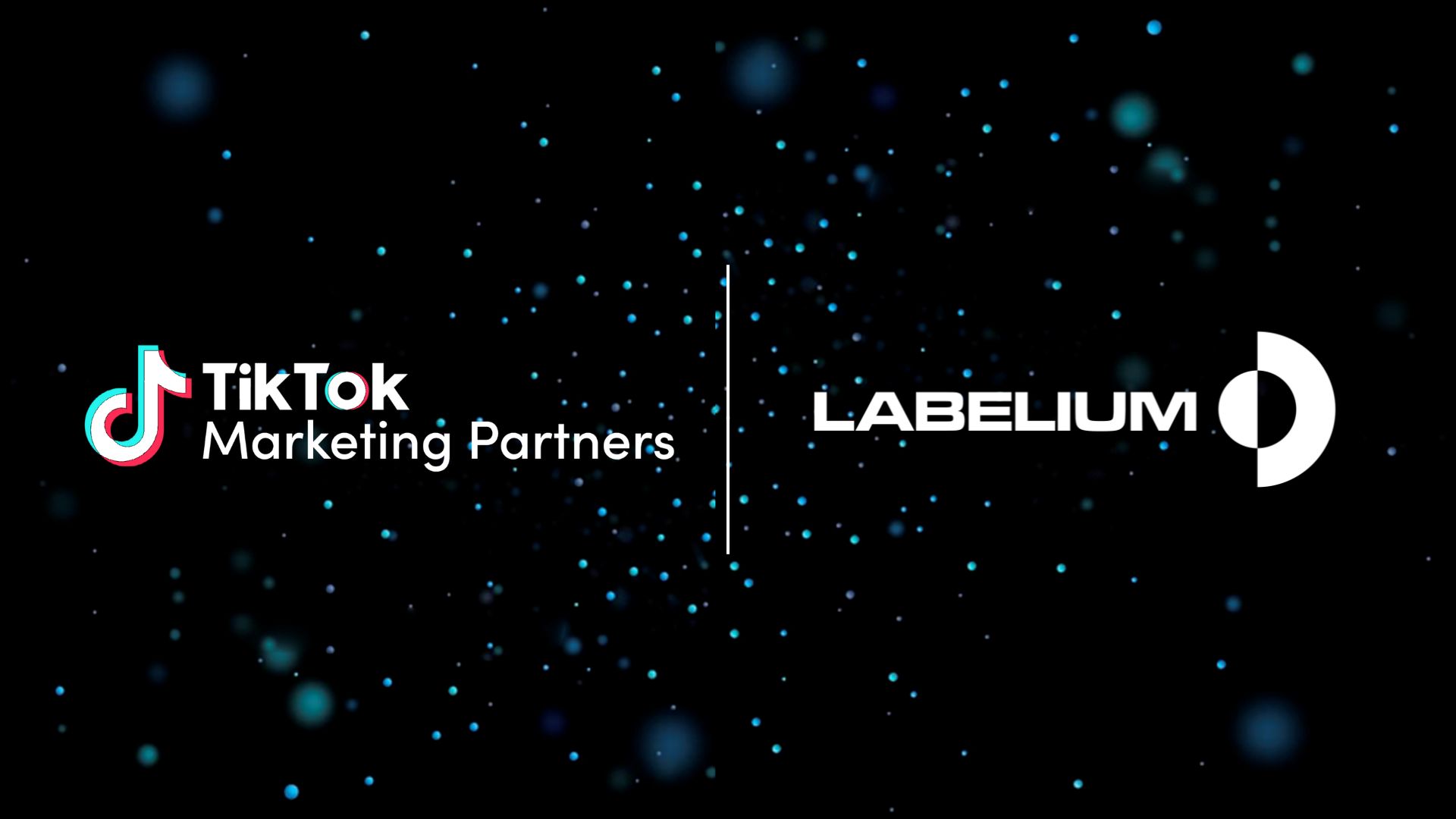Labelium se convierte en marketing partner oficial de TikTok | PR Noticias