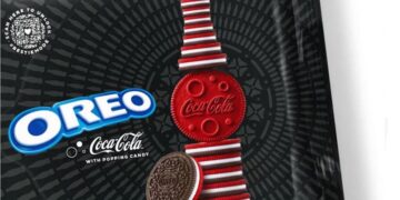 Coca-Cola + Oreo: Una mirada desde la perspectiva del marketing | PR ...