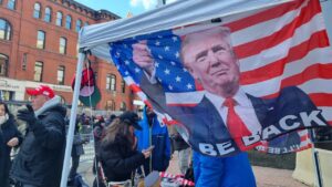 MAGA: Tres claves para entender el eslogan de Trump más 'vendido' el ...