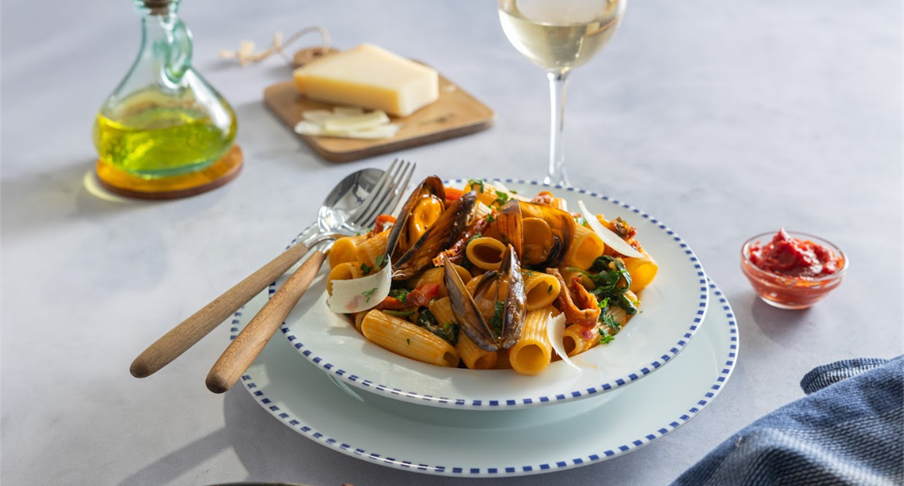 El súper aliado gastronómico y nutritivo de los deportistas