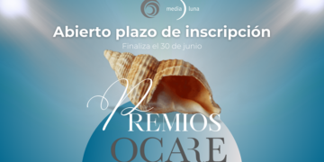 Se abre el plazo de inscripción para los Premios Medialuna OCARE de la ...