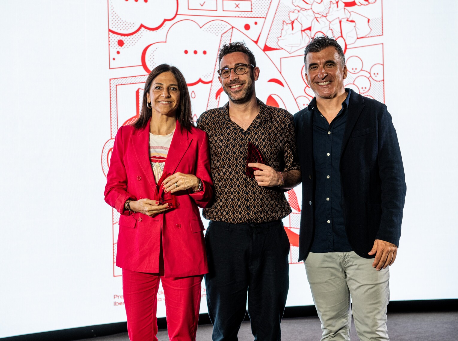Premio Aspid Edelman Spain por campaña en salud digital