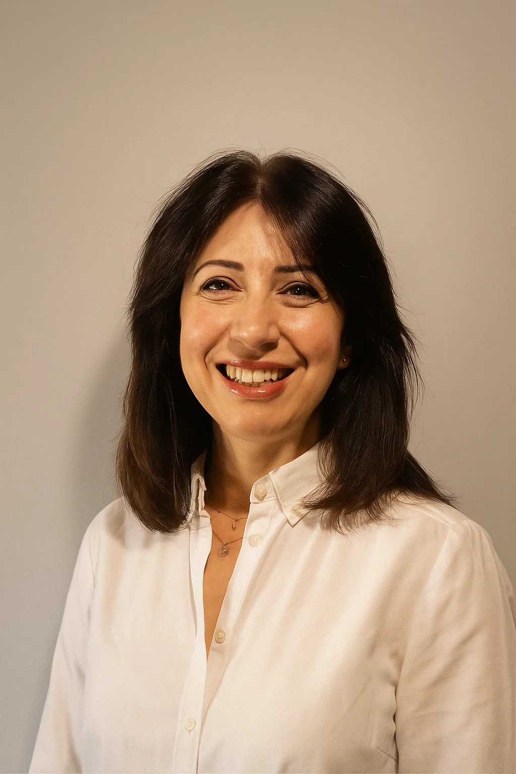 Ana Lozar se incorpora como nueva directora de Transformación en la ...