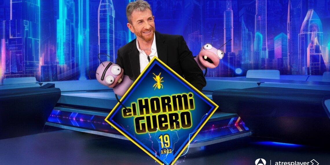 Audiencias TV: 'El Hormiguero' (12,9%) gana a los especiales por Torre ...