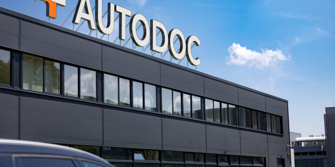 AUTODOC lanza su marketplace en España | PR Noticias