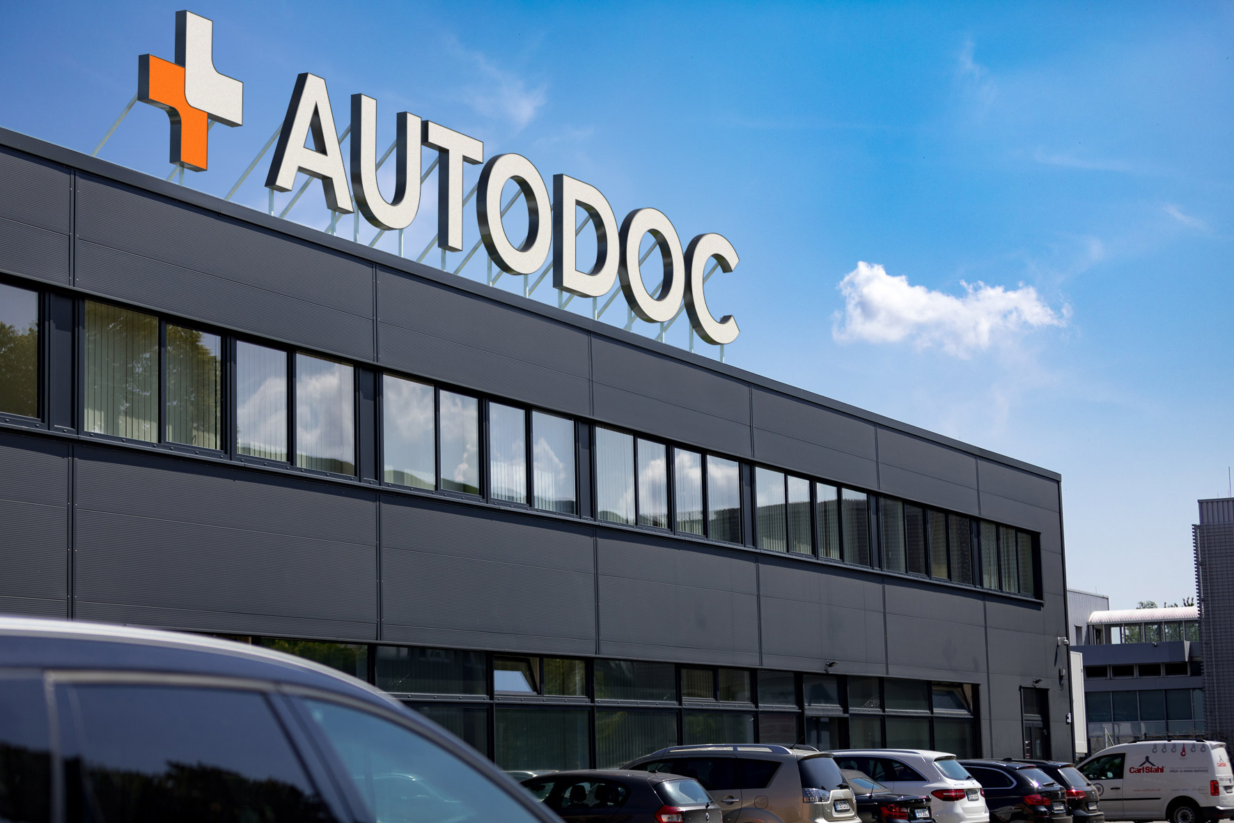 AUTODOC lanza su marketplace en España | PR Noticias