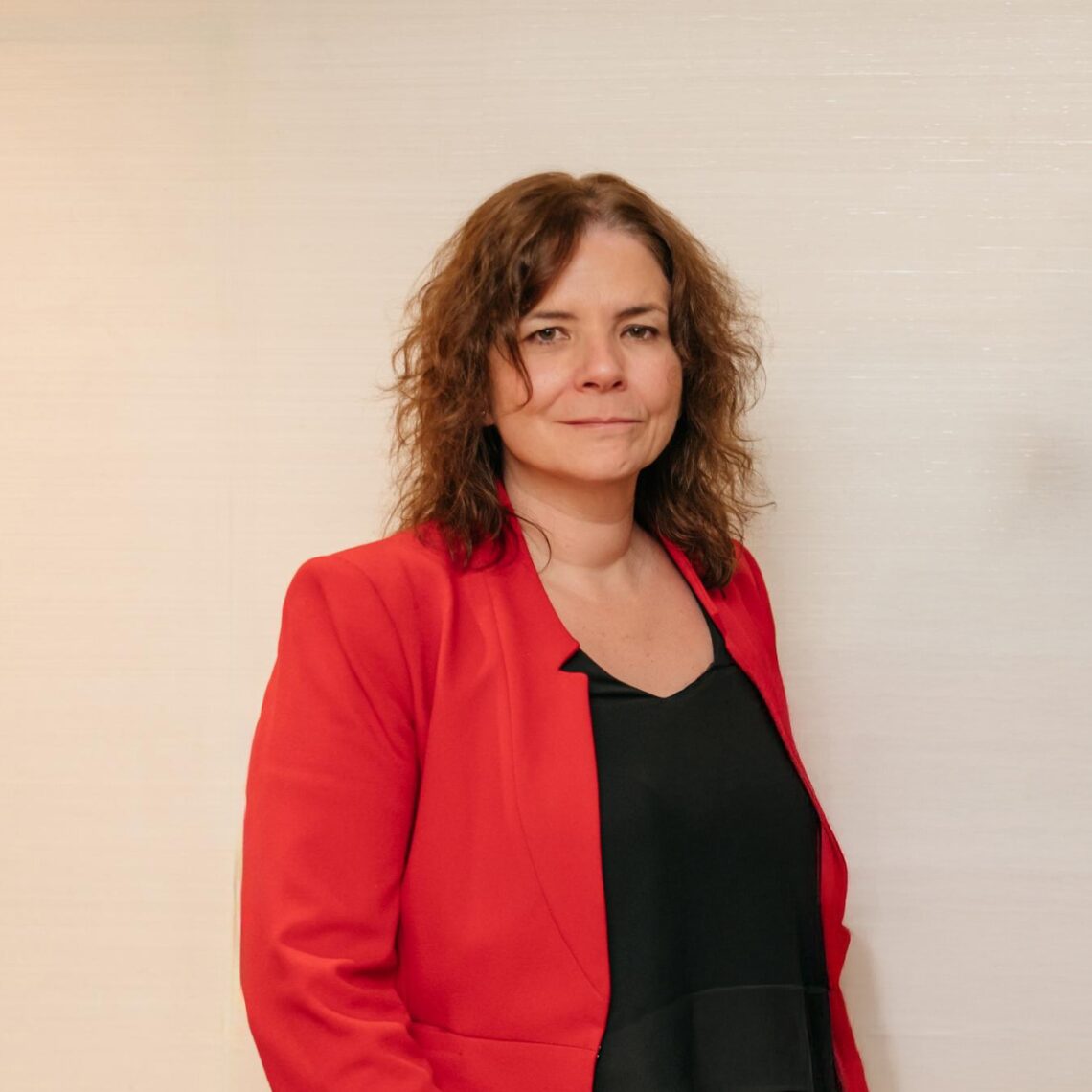 Milagros Paniagua, matemática, economista y especialista en equidad e inclusión, se incorpora al ...