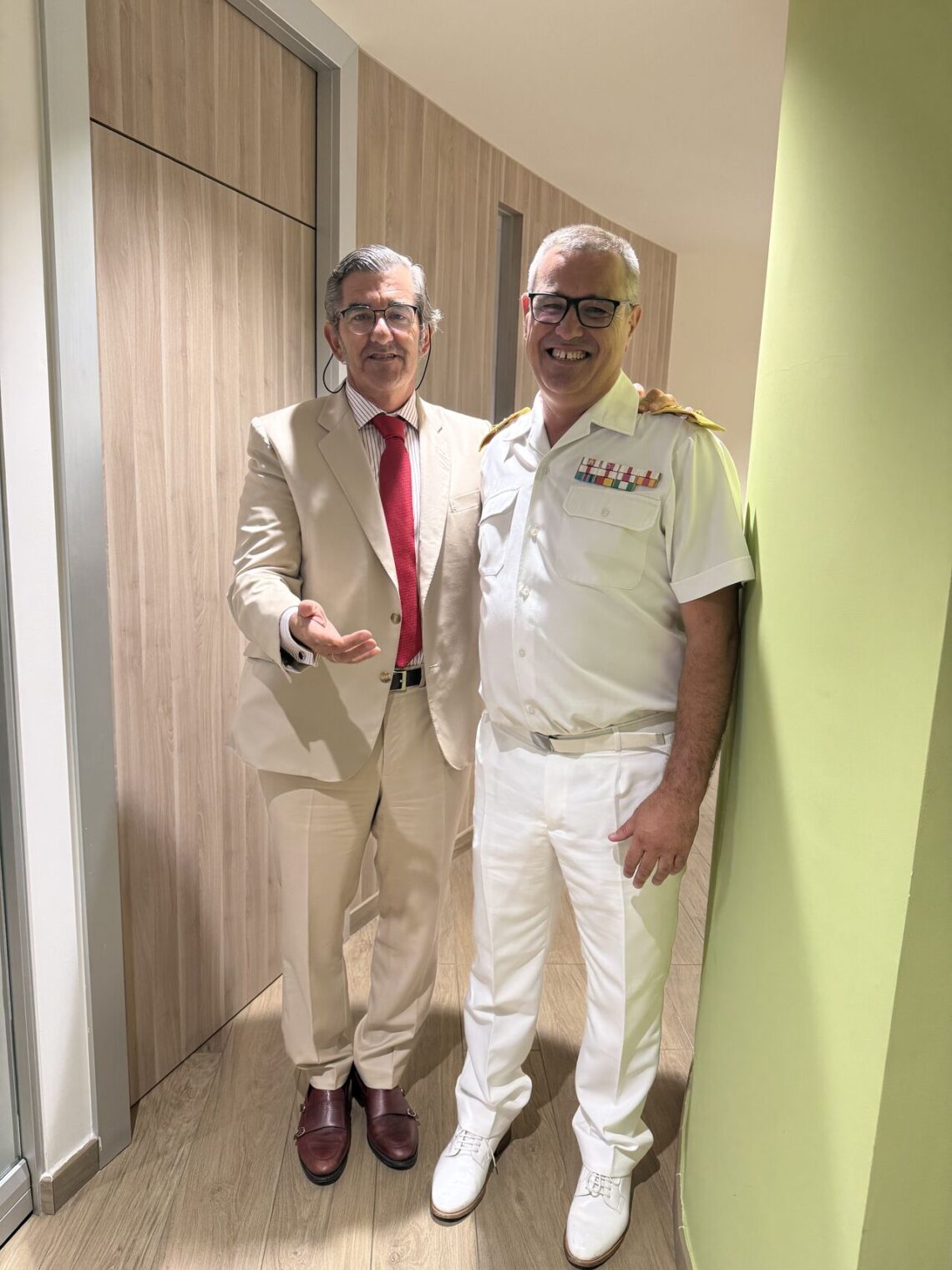 Juan Abarca (HM Hospitales): “Superpoderes ¿Cuál es el tuyo?” | PR Noticias
