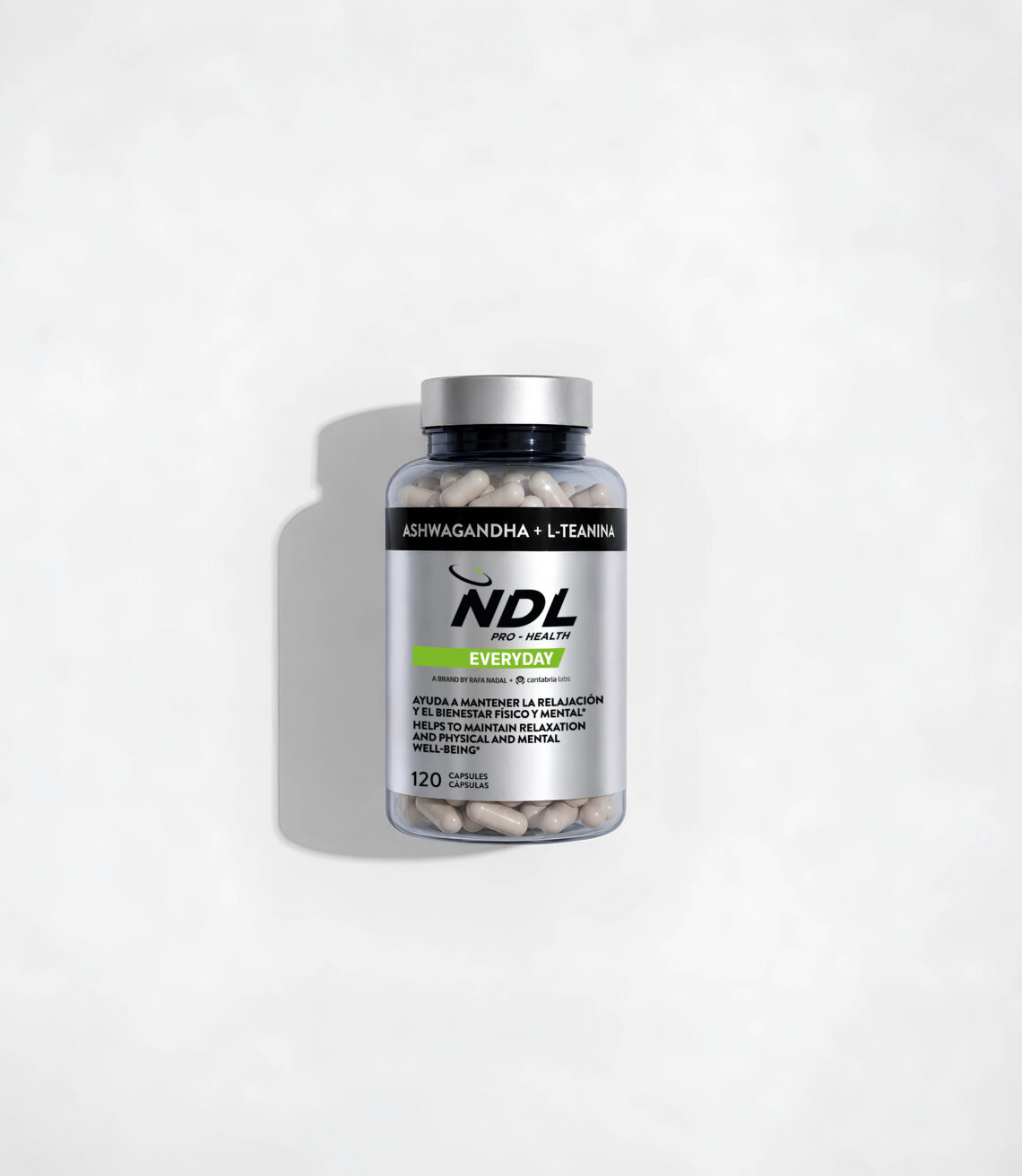 ASHWAGANDHA Y VITAMINA D3K2 : DOS NUEVAS FÓRMULAS DE NDL PRO-HEALTH ...