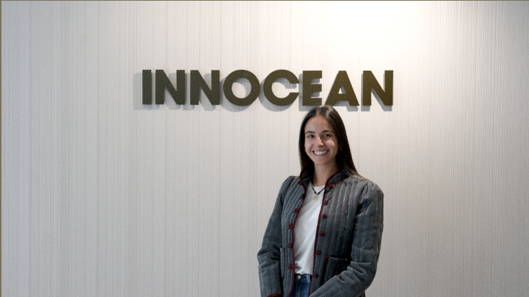 INNOCEAN Spain incorpora a Isabela León | PR Noticias